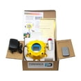 Chlorine Detector | Wall Mount | USA NIST Calibration - Walmart.com