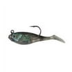 Berkley PowerBait Pogy Swim Shad Fishing Soft Bait - Walmart.com