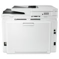 HP Color LaserJet Pro MFP M281fdw Multifunction Laser Printer, Copy/Fax ...
