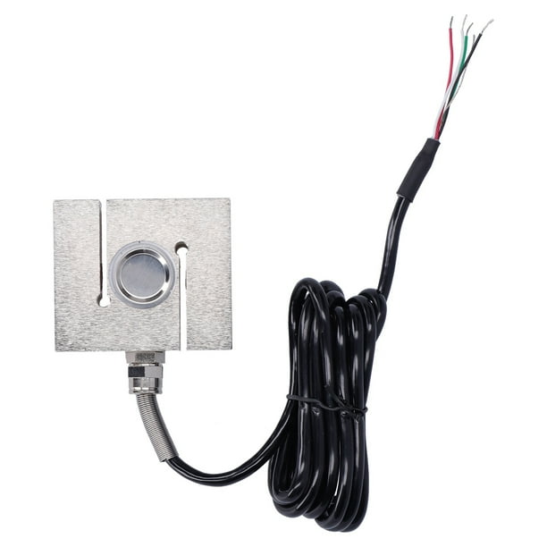 Load Cell Sensor,Pull Pressure Force S-Type Pull Pressure Force Sensor ...