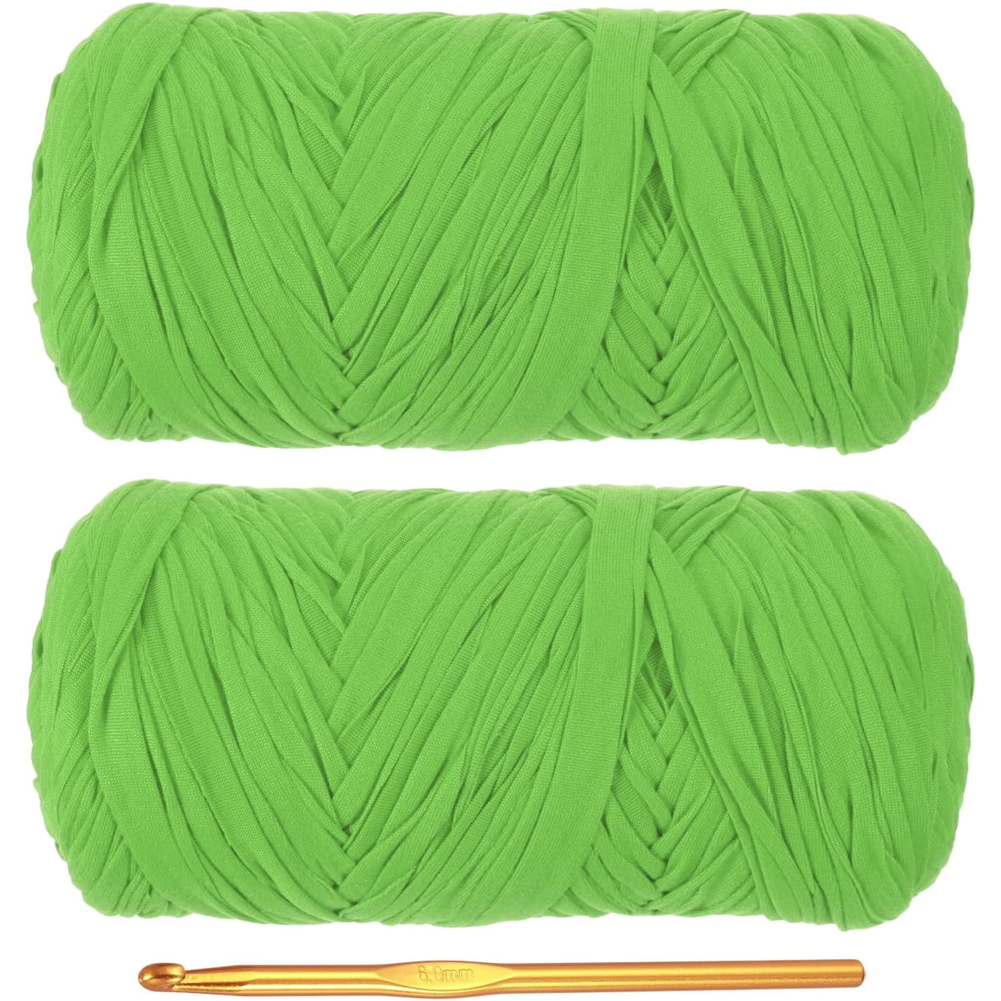 Click here for Unbranded Patikil T-Shirt Yarn For Crocheting With... prices