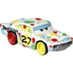 Disney Cars Cars 2 Main Series Bindo 1:55 Diecast Car - Walmart.com