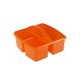 Small Utility Caddy Orange - Walmart.com