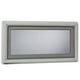 32 X 16 VINYL BASEMENT HOPPER WINDOW - INSULATED - Walmart.com