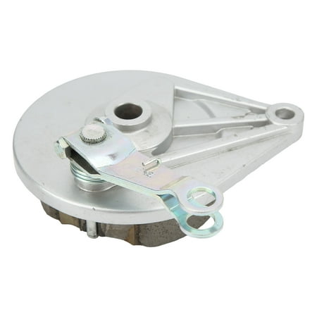 Front Rear Brake Assembly,105MM Brake Assembly Anodized Rear Brake ...