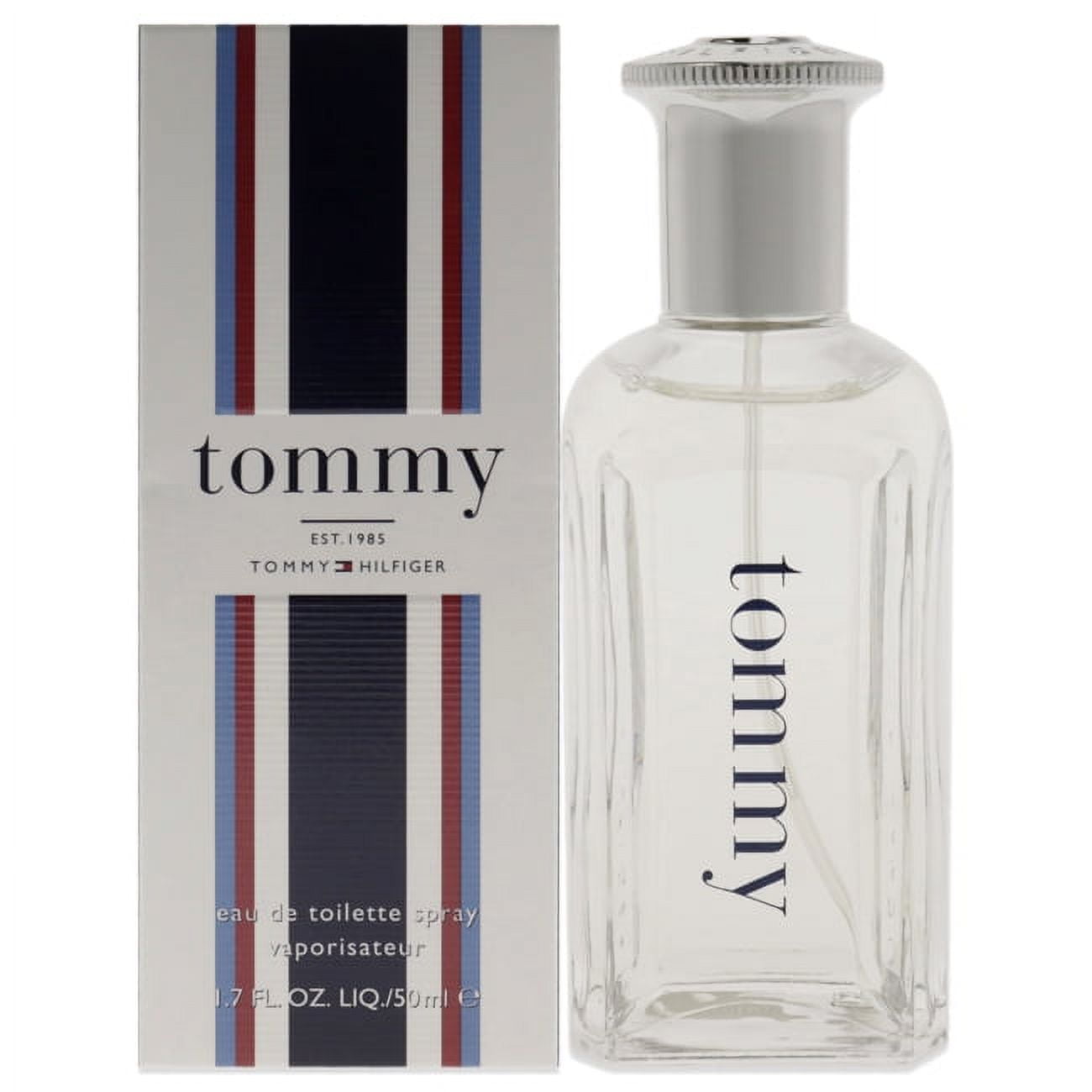 Click here for Tommy By Tommy Hilfiger For Men - 1.7 Oz Edc Spray... prices