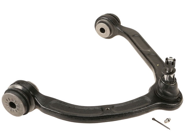 Front Right Upper Control Arm - Compatible with 2003 - 2022 Chevy ...