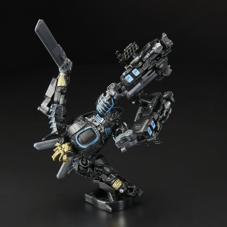 Transformers 4 Deluxe Drift