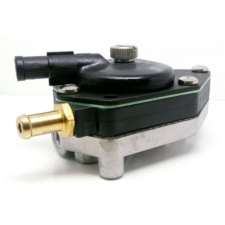 FUEL PUMP FOR JOHNSON EVINRUDE OMC 50 HP E50 J50 1980-1994, 48% OFF