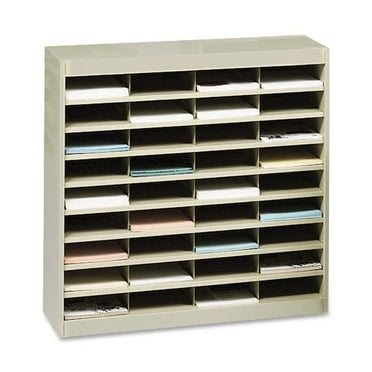 25 Capacity Heavy Duty Card Rack - Walmart.com