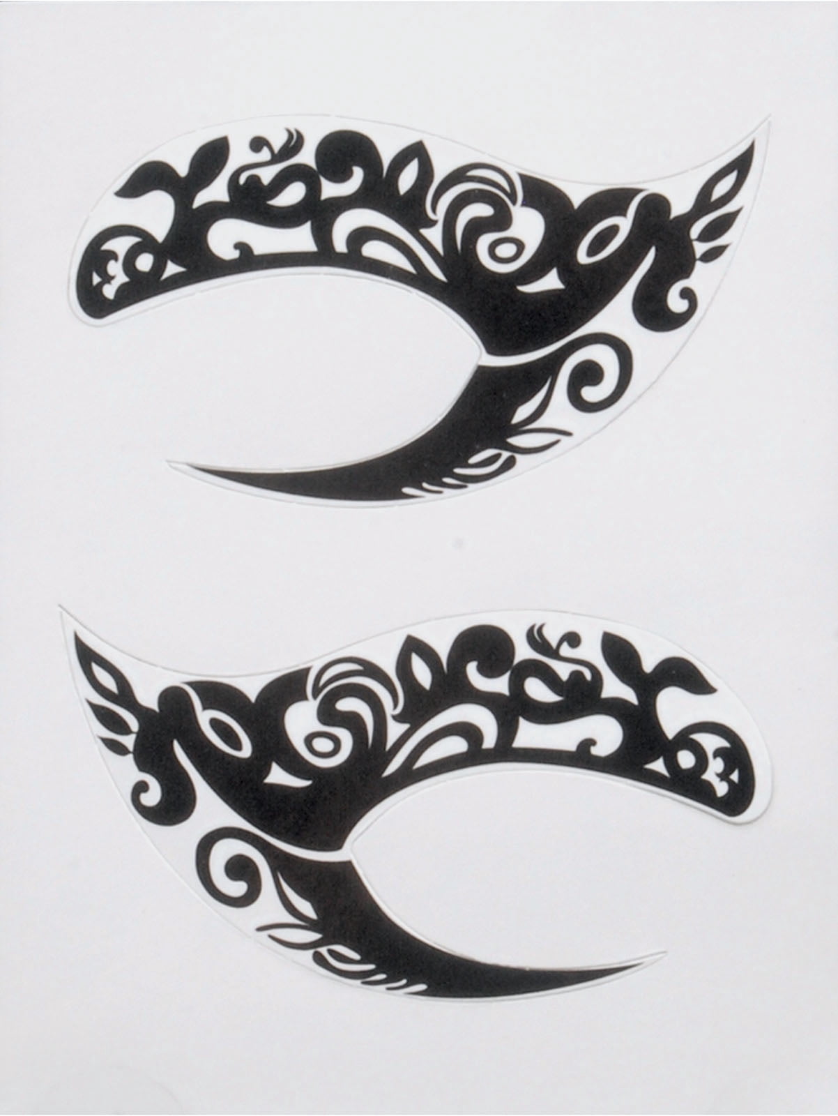 Sexy Eyes Tattoo Designs