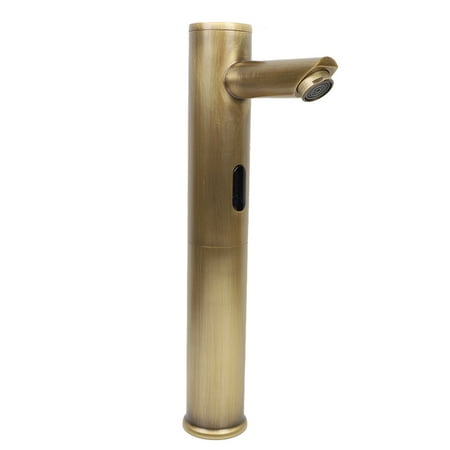 Power-Saving Water-Saving With Timeout Function 12.2Inch Automatic ...