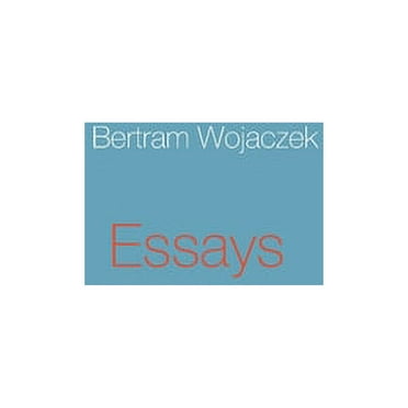 Essays One (Paperback) - Walmart.com