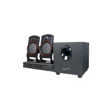 RCA DVD Home Theatre - Walmart.ca