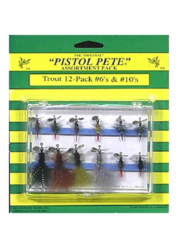 Fly Fishing in Fishing - Walmart.com