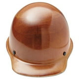 Free Shipping! MSA 475395 Front Brim Hard Hat, Type 1, Class G, Ratchet ...