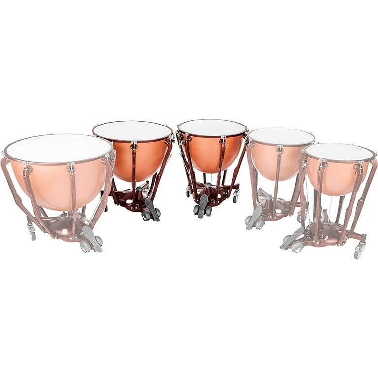 Timpani 26