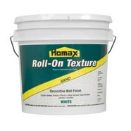 Homax Roll-on Paint Texture, Stone (Mixes with 1 Gallon of Paint ...