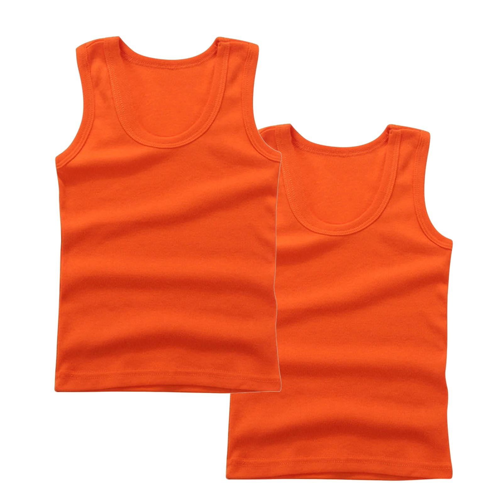 Click here for Zacpncv 2 Pcs Girls Dance Tank Top Racerback Crop... prices