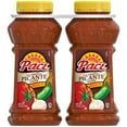 Pace Medium Picante Sauce, 38 oz, Tomatoes, Onions, Jalapeños - Walmart.com