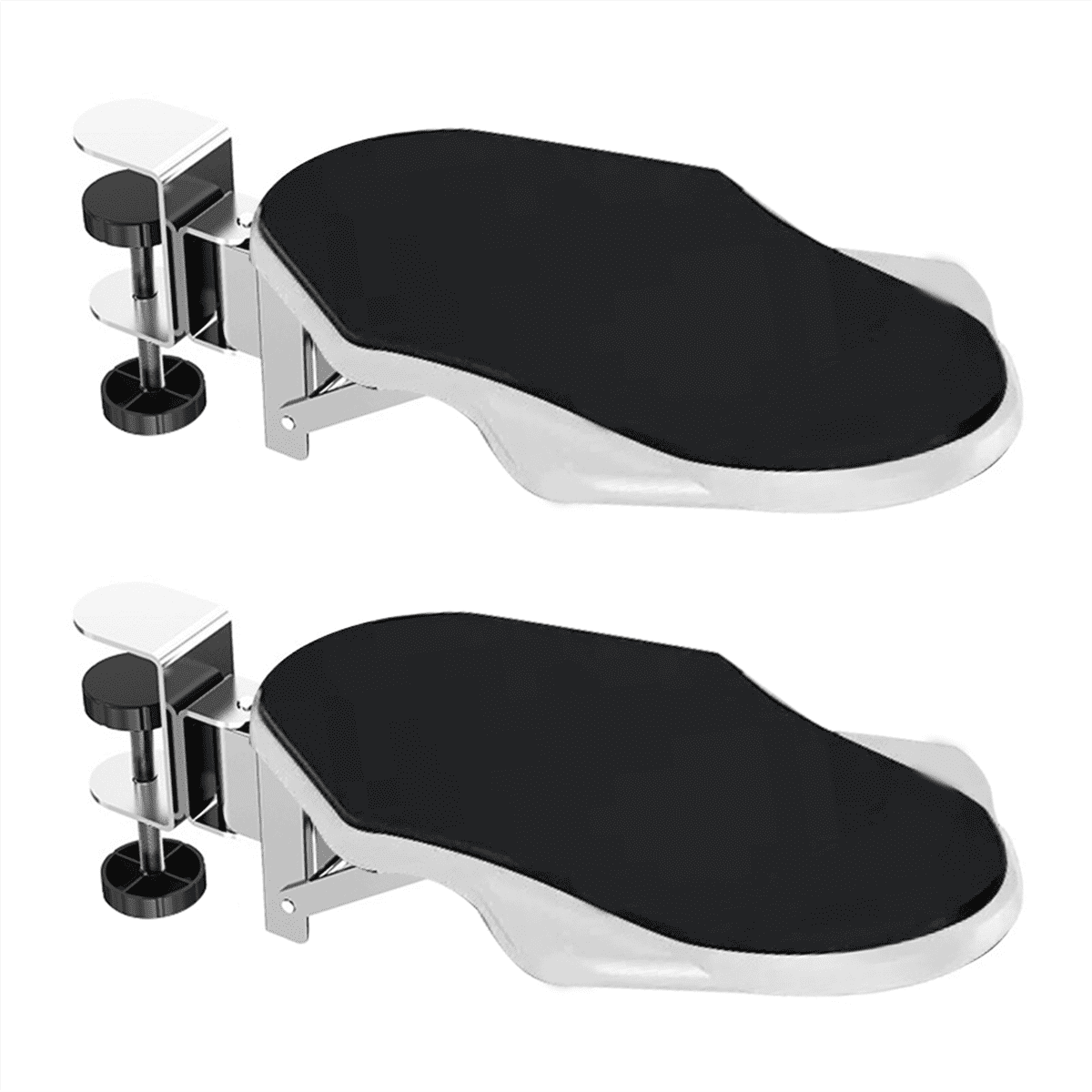 Click here for Unbranded Computer Desk Arm Rest Pad Foldable Ergo... prices