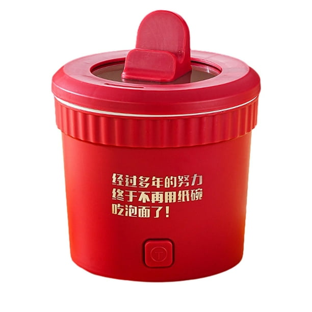 Electric Cooking Pot Cooking Pot Ramen Cooker Electric Rice Cooker for ...