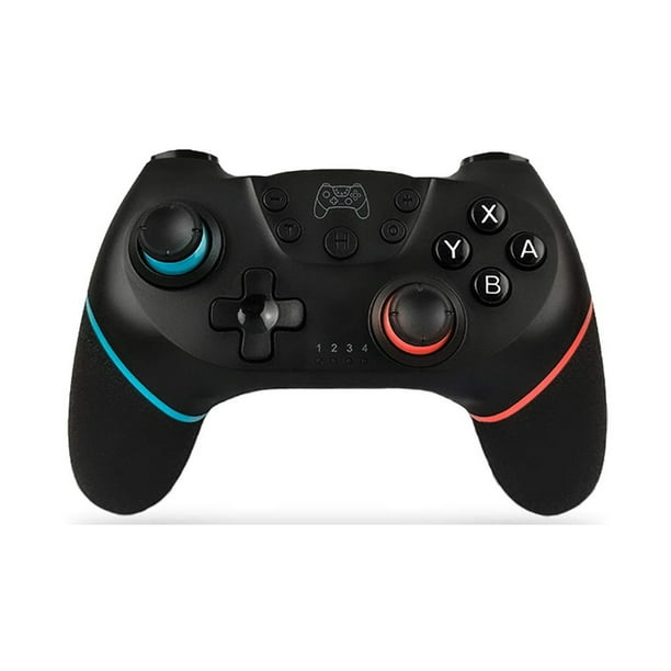 Controlador con cable Xbox 360, Gamepad USB, Joypad con botones en los ...