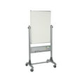 BALT 669RH-HH 48"x96" Reversible Plastic Whiteboard, Gloss - Walmart.com