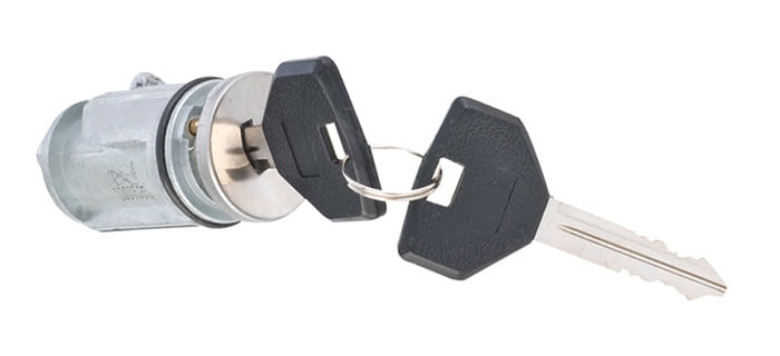 Cilindro De Encendido Stratus 1995 A 2006 Dodge C/Llave Genérico ...