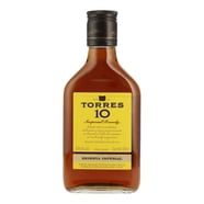 Brandy Torres 15 Reserva Privada 700 ml | Walmart en línea