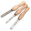 robert sorby micro turning set - Walmart.com
