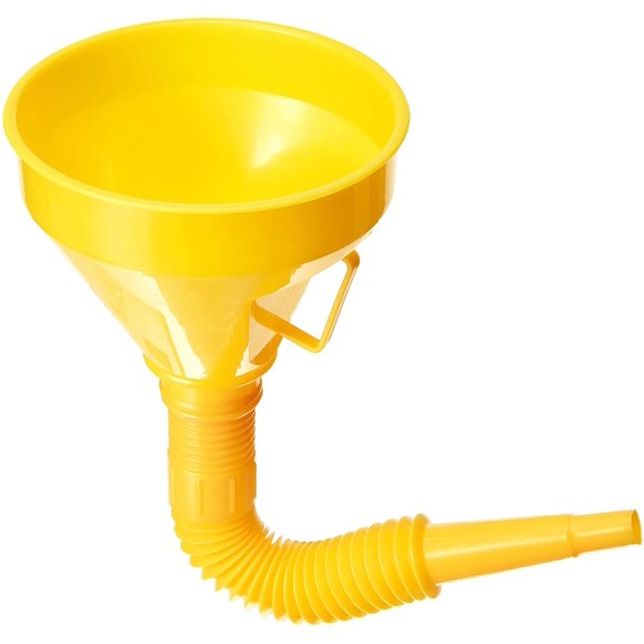 Funnel Flexible Extension