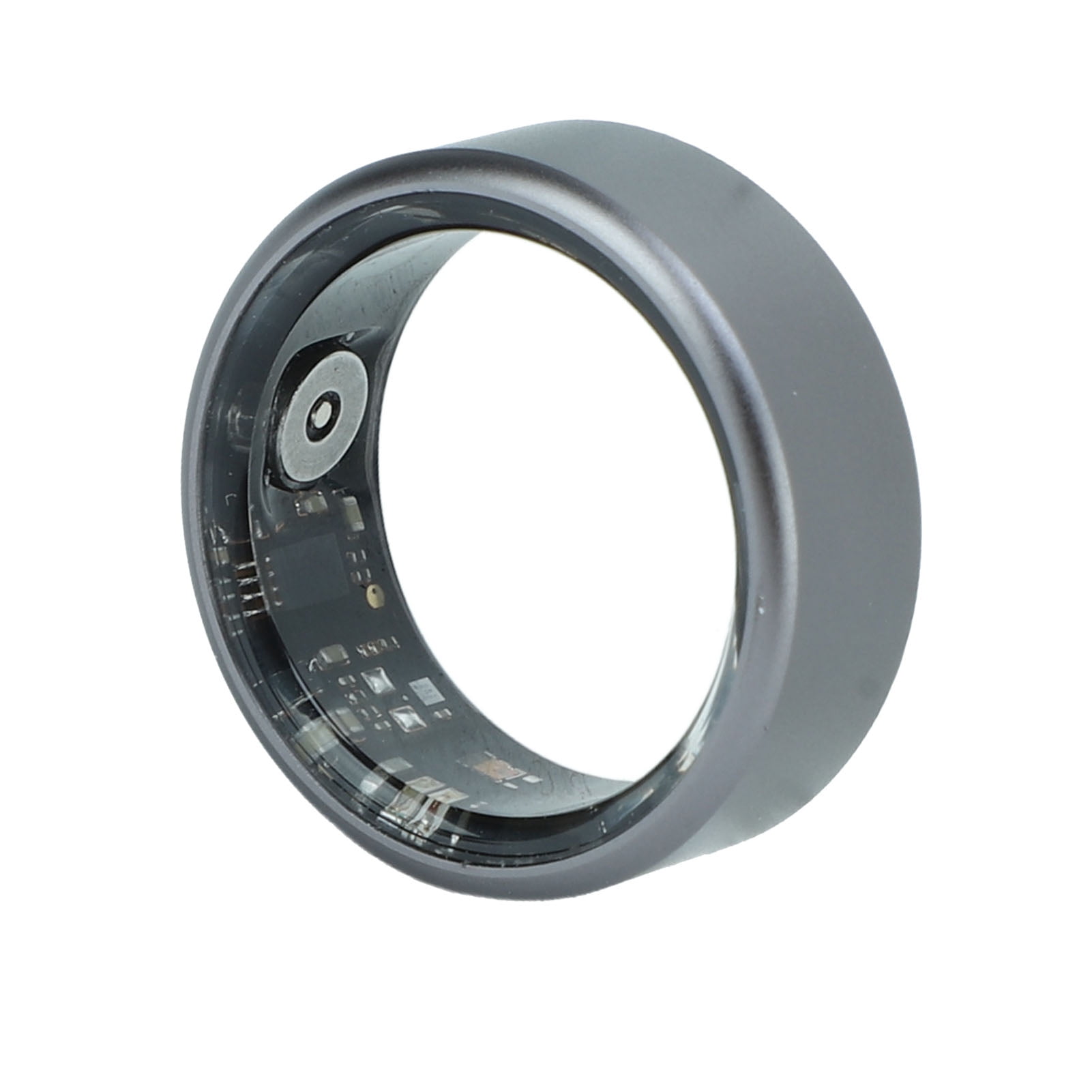 Smart Ring Health Tracker, Health Ring Modos Múltiples Deportivos ...