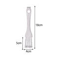 1-Piece Birdcage Long-Handled Shovel Cleaner, Bird Cage Tool for ...