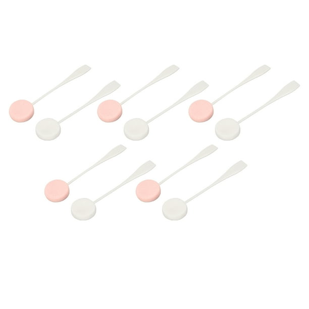 Long Handled Powder Puff, Large Pores Body Lotion Applicator Water ...