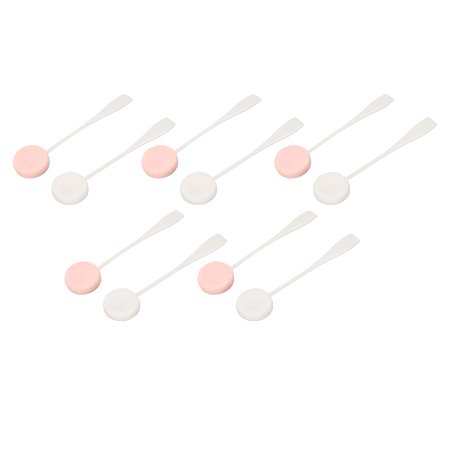 Long Handled Powder Puff, Large Pores Body Lotion Applicator Water ...