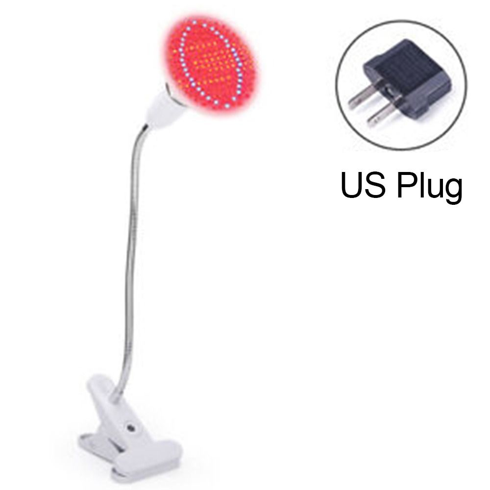 Professional Wrinkle Skin Rejuvenation Whitening Acne Removal LED Red ...