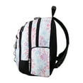 Eastsport Odyssey Backpack, Spring Floral - Walmart.com
