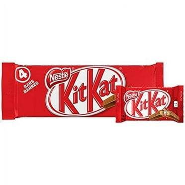 Nestle Kitkat Chocolate Minis Extra Value Pantry Size 800g/28 oz ...