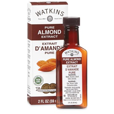 Watkins Caramel Flavor with Natural Flavors 2 Fl Oz (Pack of 1 ...