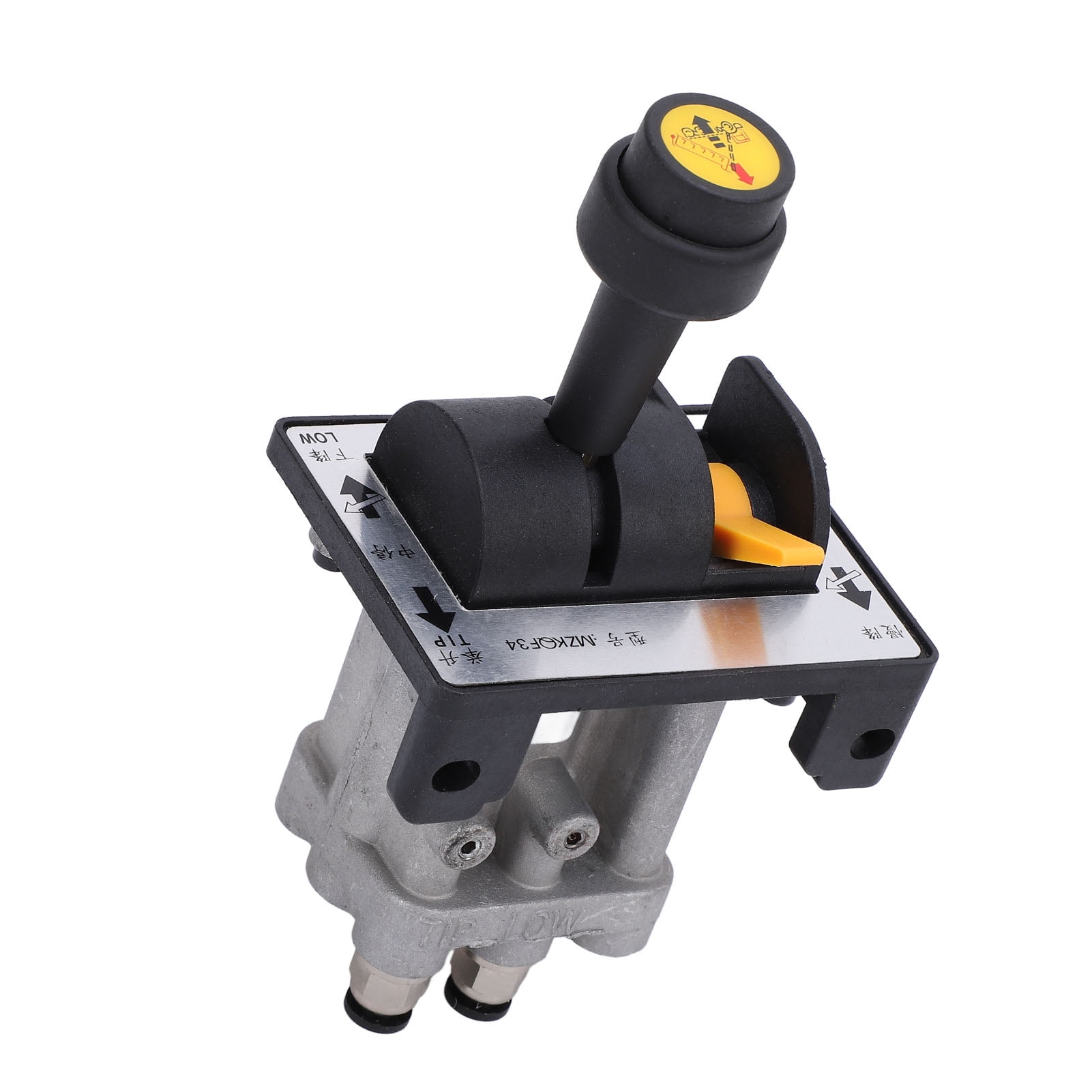 Válvula de Control Proporcional, Válvula de Control de PTO de Camión ...