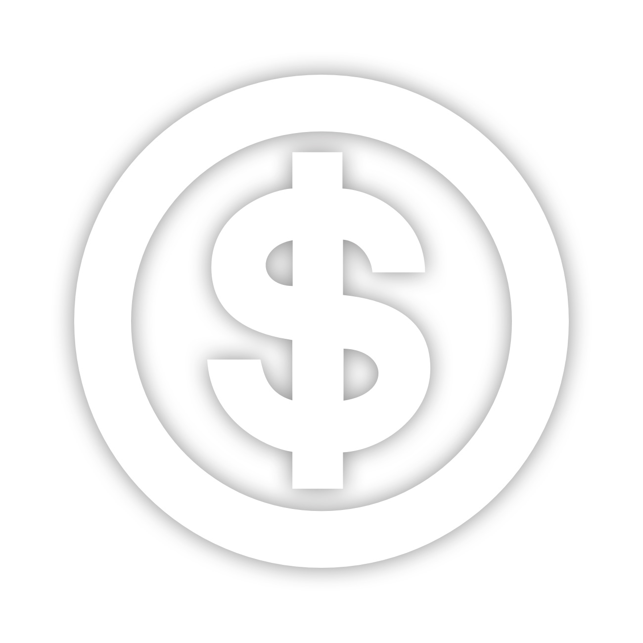 Cashier Sticker Decal Die Cut - Self Adhesive Vinyl - Weatherproof ...