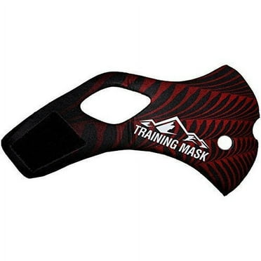 Elevation Training Mask 2.0 Dark Invader Sleeve Only - Walmart.com
