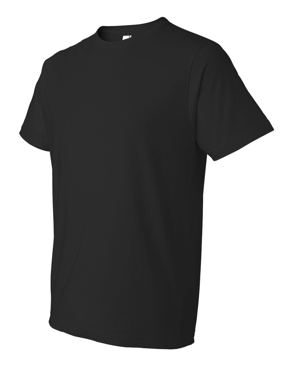 Anvil - Men Lightweight Fashion Short Sleeve T-Shirt - Walmart.com
