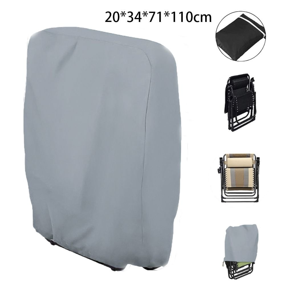 Click here for Generic 2/1pack Zero Gravity Chair Covers Outdoor... prices