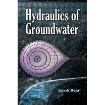 Dover Books on Engineering: Hydraulics of Groundwater (Paperback ...