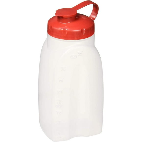 Rubbermaid 1 Quart Bottle