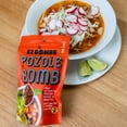2pcs Pozole Bombs 2 Pack by EZ Bombs - Seasoning Spice Bomb Flavor for ...