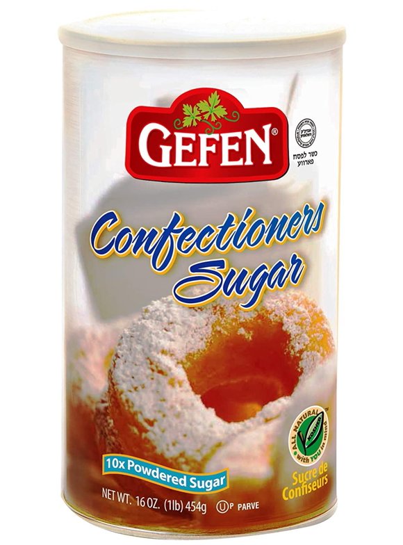 Powdered Sugar in Sugar - Walmart.com