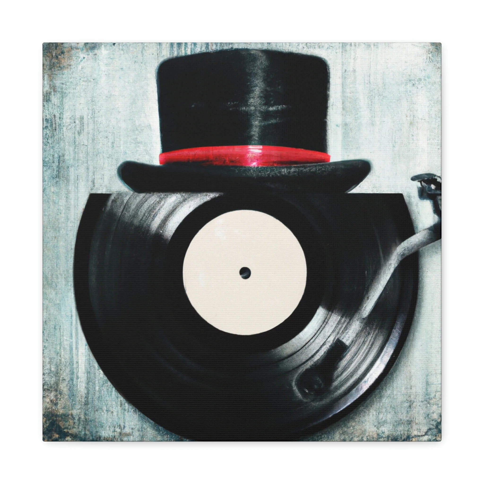 Steam Music Revolutionizes - Canvas - Walmart.com